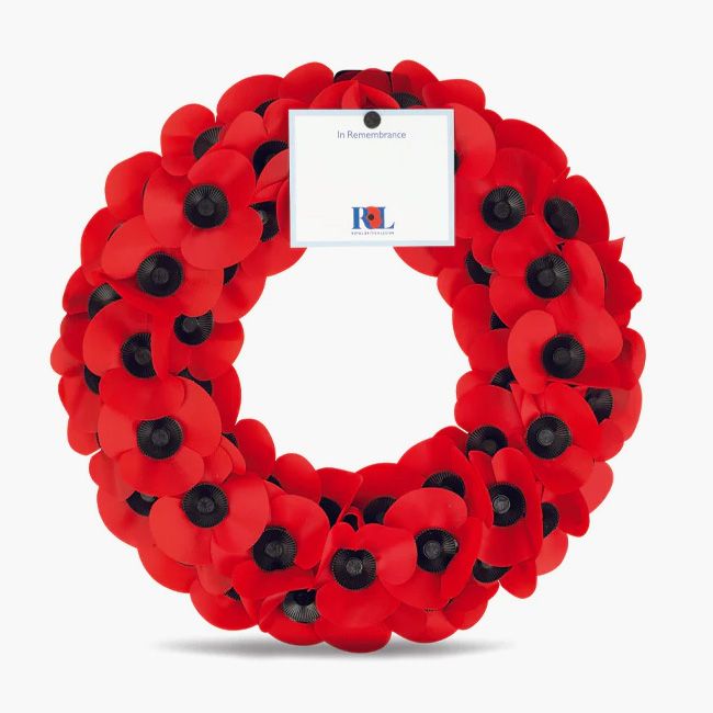 Princess Kate would love this poppy merch for Remembrance Sunday | HELLO!