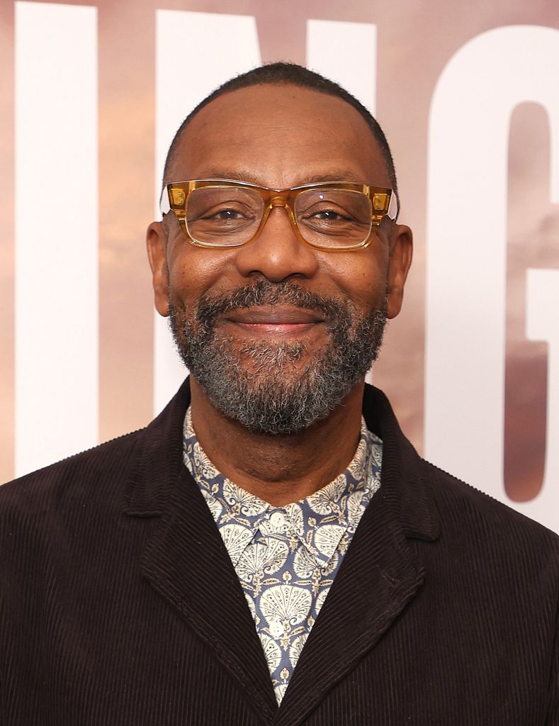 Lenny Henry addresses his Strictly Come Dancing future | HELLO!