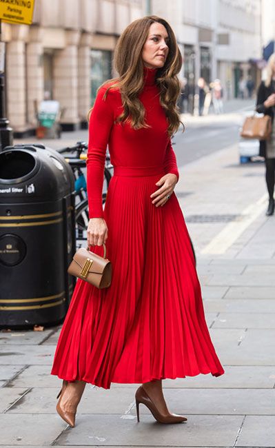 Kate Middleton's incredible winter outfits: 10 cosy looks we love | HELLO!