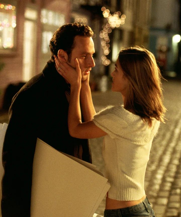 10 Love Actually-inspired Y2K outfit ideas to try this winter | HELLO!