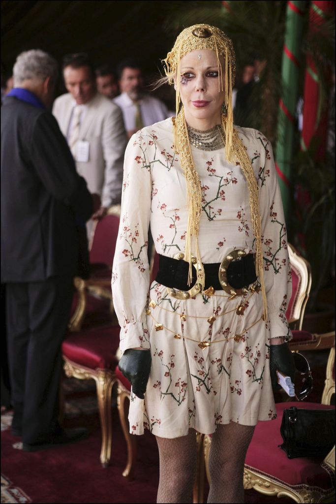 Princess Kalina of Bulgaria's shocking transformation in photos: from ...