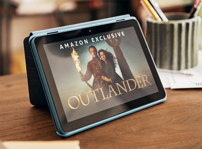 Amazon’s new Fire HD 8 is a cheap tablet that’s almost perfect - and it ...