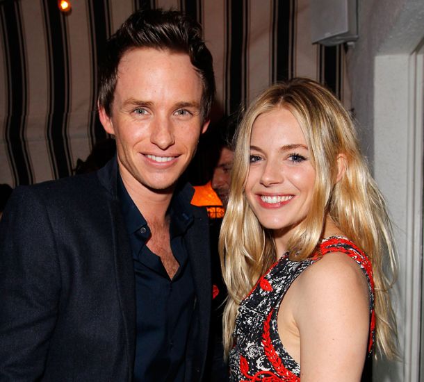 Golden Globes 2013: Jennifer Lawrence, Sienna Miller and Amy Adams join ...