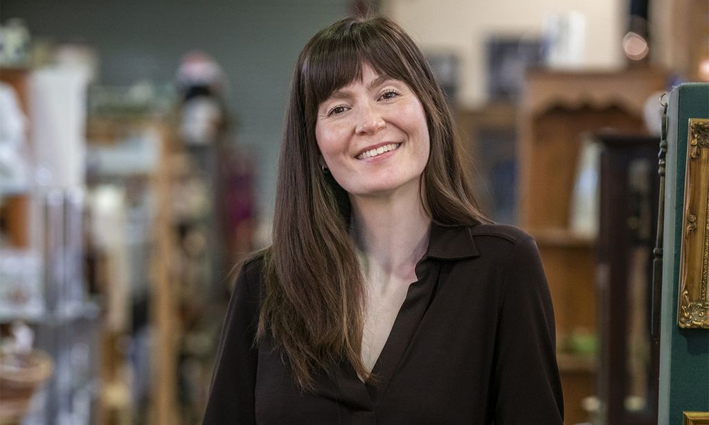 Natasha Raskin Sharp welcomes first baby as she confirms break from BBC ...