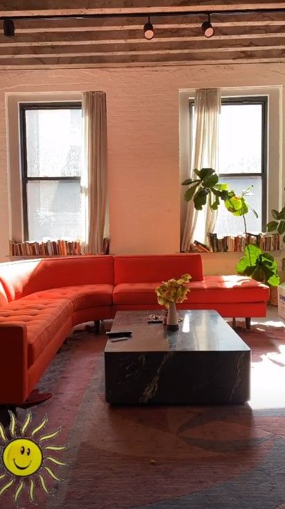 Emily Ratajkowski’s $2.5m former love nest with ex Sebastian is jaw ...