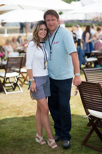 Inside James Martin's home, 70lb weight loss and private life with ...