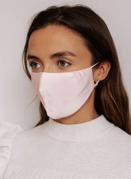14 best silk face masks for people with sensitive skin or maskne | HELLO!