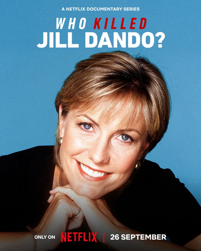 Netflix's Who Killed Jill Dando?: All about her former fiancé Alan ...