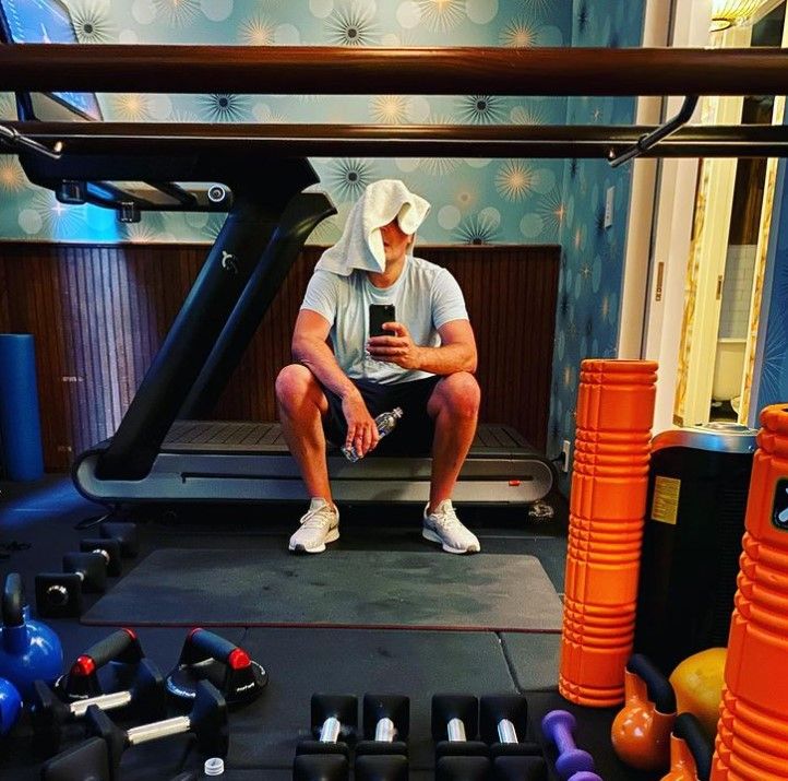 Jimmy Fallon's incredible $5.7m home looks like a theme park - see ...