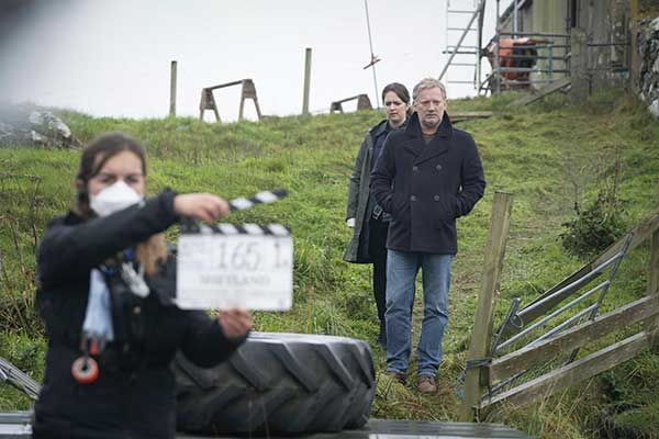Shetland star Douglas Henshall reveals plans to return after announcing shock exit | HELLO!