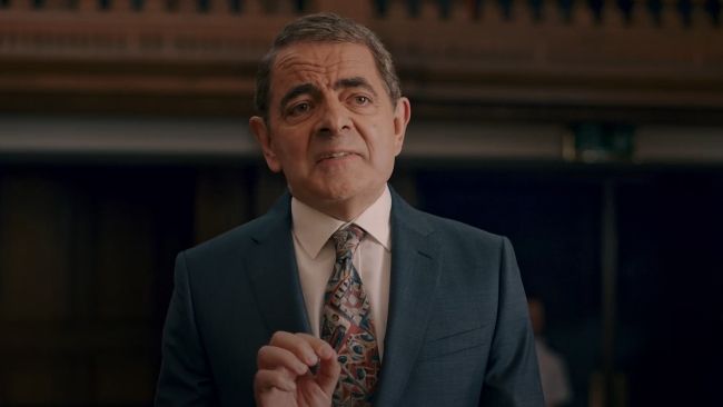 Man vs. Bee: where was Netflix show filmed? | HELLO!