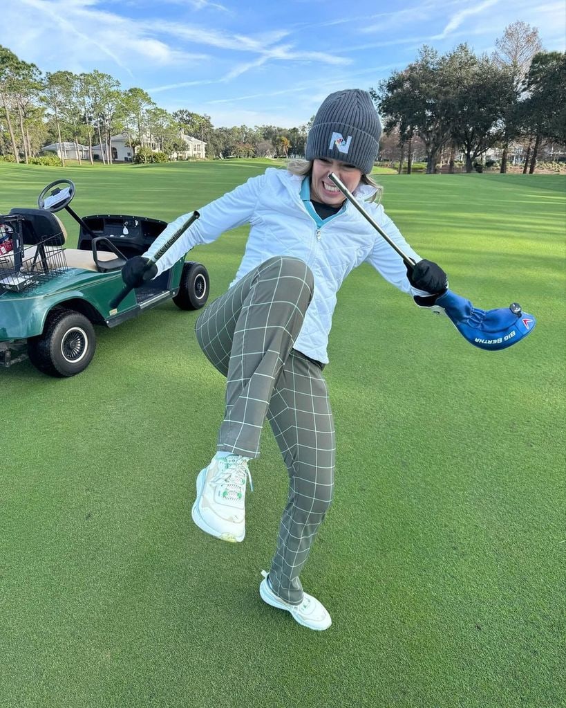 Dylan Dreyer on her future at Today as co-star teases she's 'waiting ...