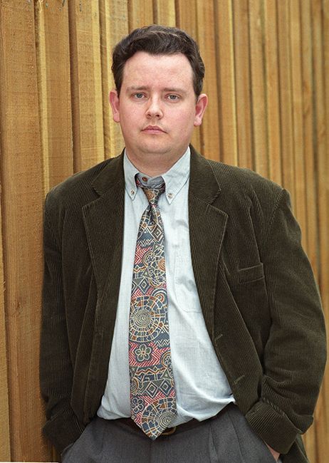 Wycliffe: Where are the cast of ITV detective drama now? | HELLO!