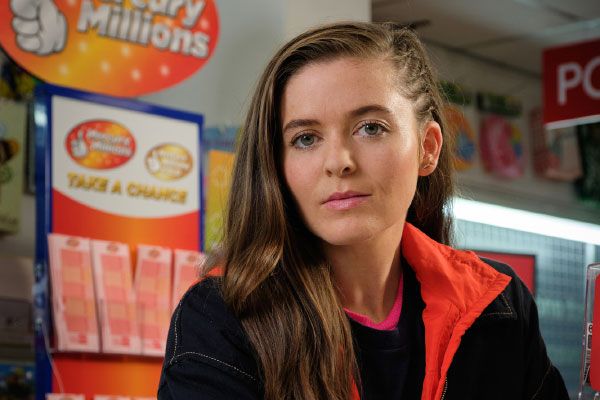 The Syndicate: meet the cast of series four of BBC drama | HELLO!