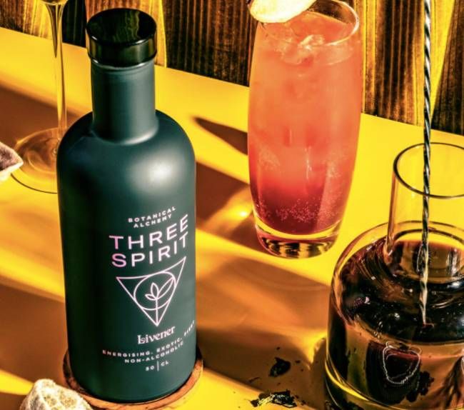 24 best alcohol-free and low alcohol beer, wine and spirits | HELLO!