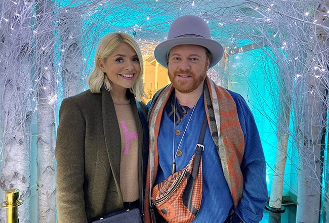 Keith Lemon set for TWO new confirmed shows later this year | HELLO!