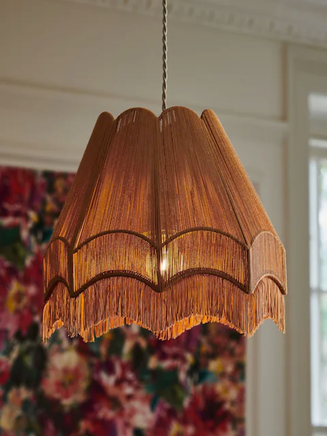 Next and Clarke & Clarke's new collaboration brings maximalist style to ...