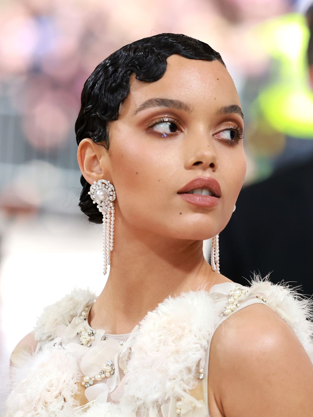 Met Gala 2023: the 15 best beauty looks | HELLO!