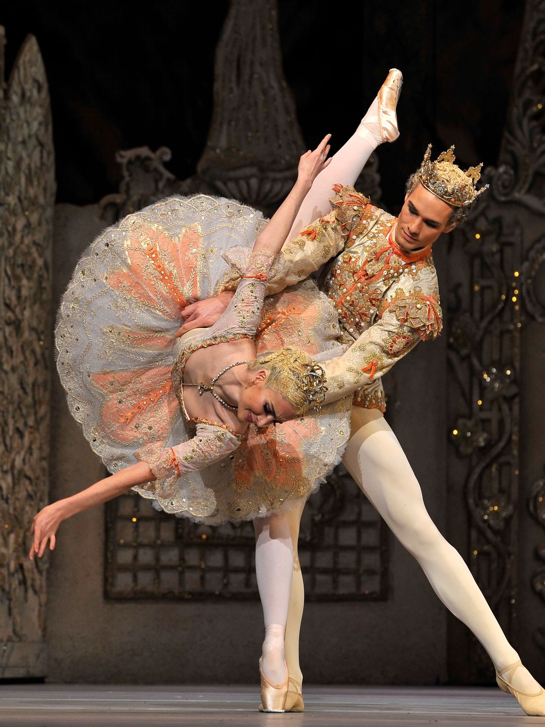 The Nutcracker review: A Gen Z’s honest opinion of a night at the Royal ...