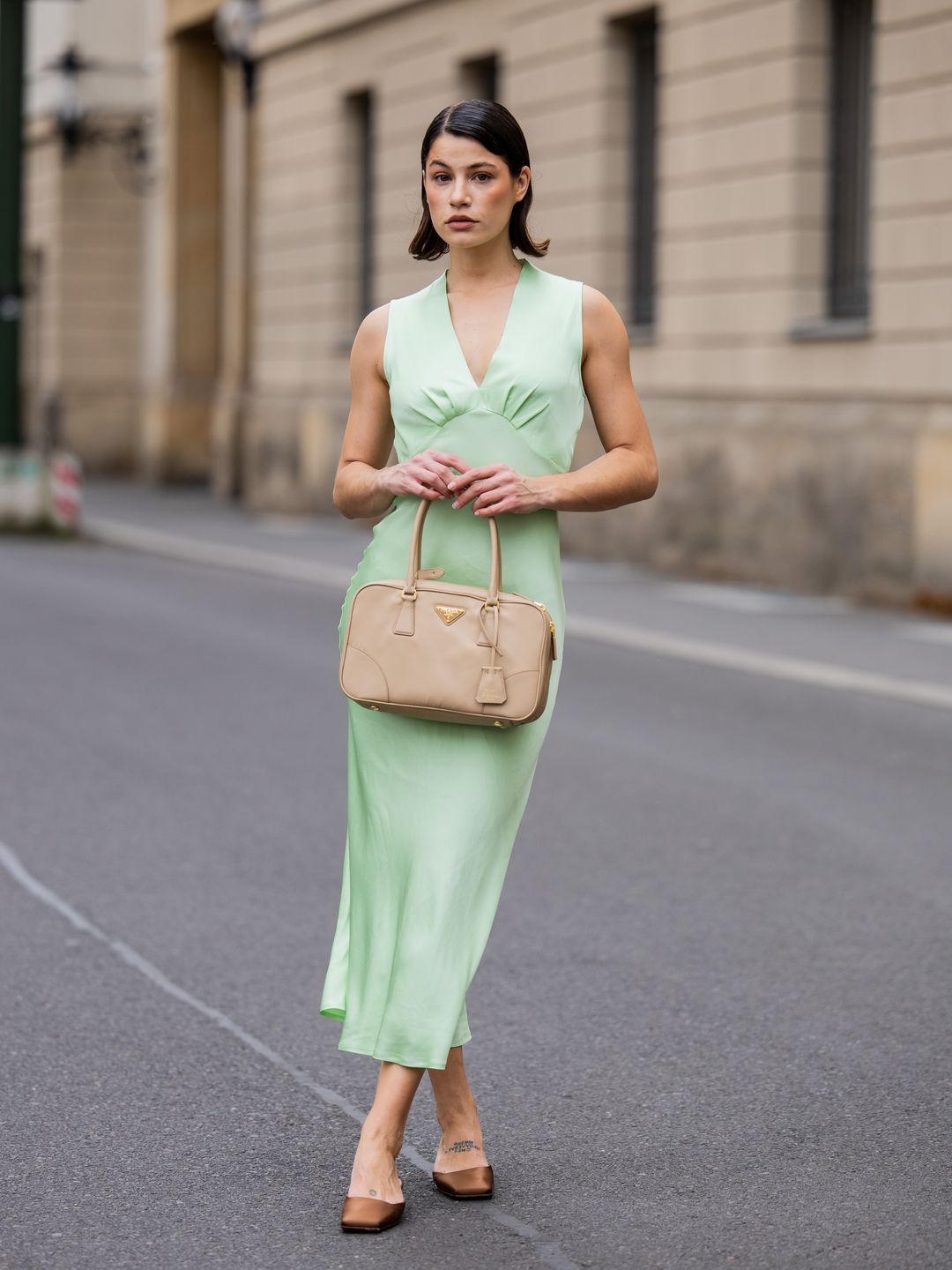 UK graduation dresses: What to wear under your gown | HELLO!