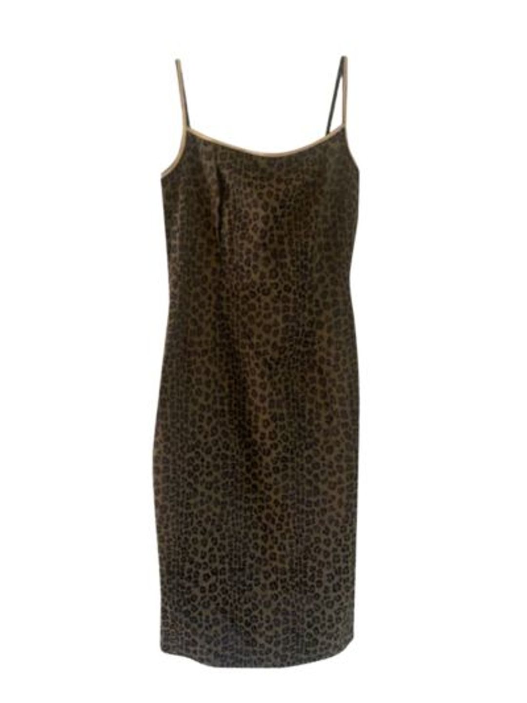 8 must-have vintage dresses to shop this summer | HELLO!