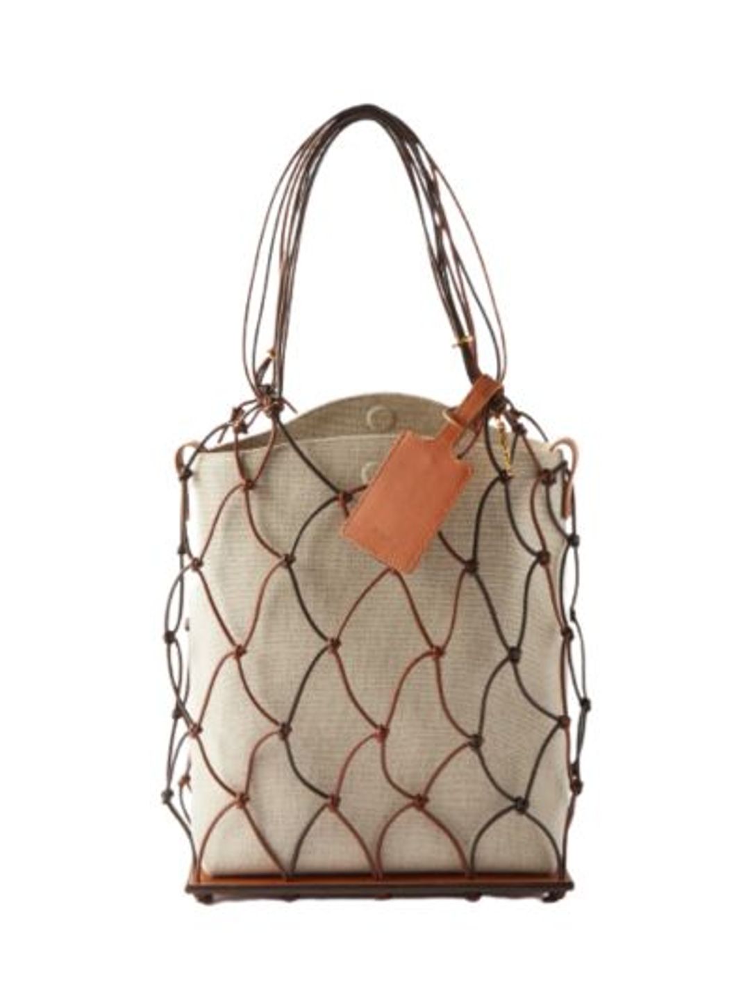 17 of the best designer beach bags for the ultimate summer accessory ...