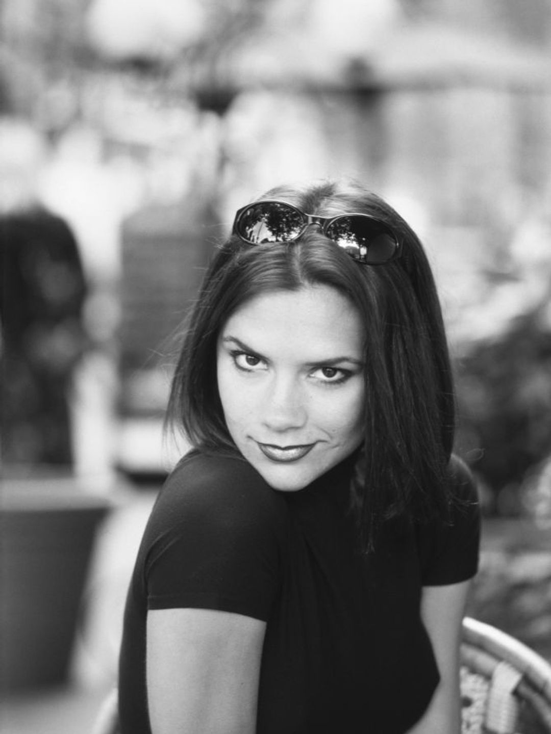 Victoria Beckham's best beauty looks over the years: From the 90s-2020s ...