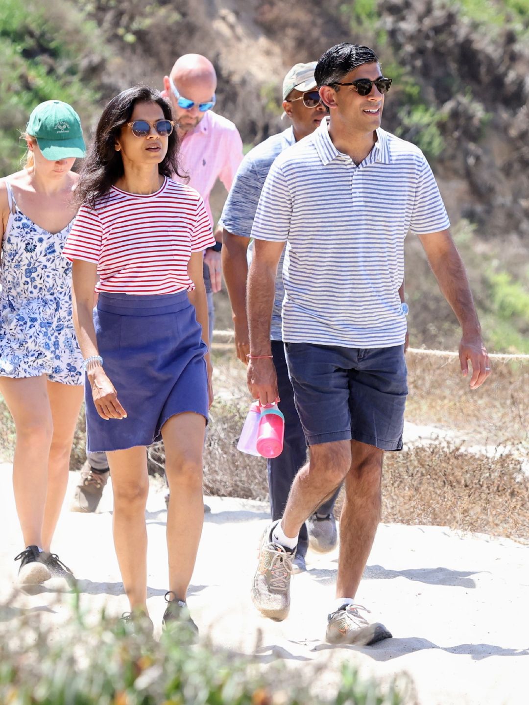 Akshata Murty's best style moments: We decode the Prime Minister's wife ...