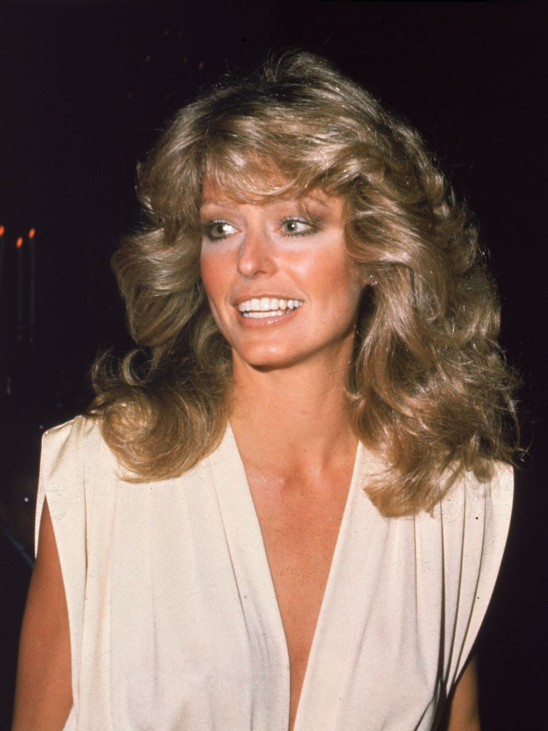 The most iconic 70s hairstyles of all time: from the feathered cut to ...