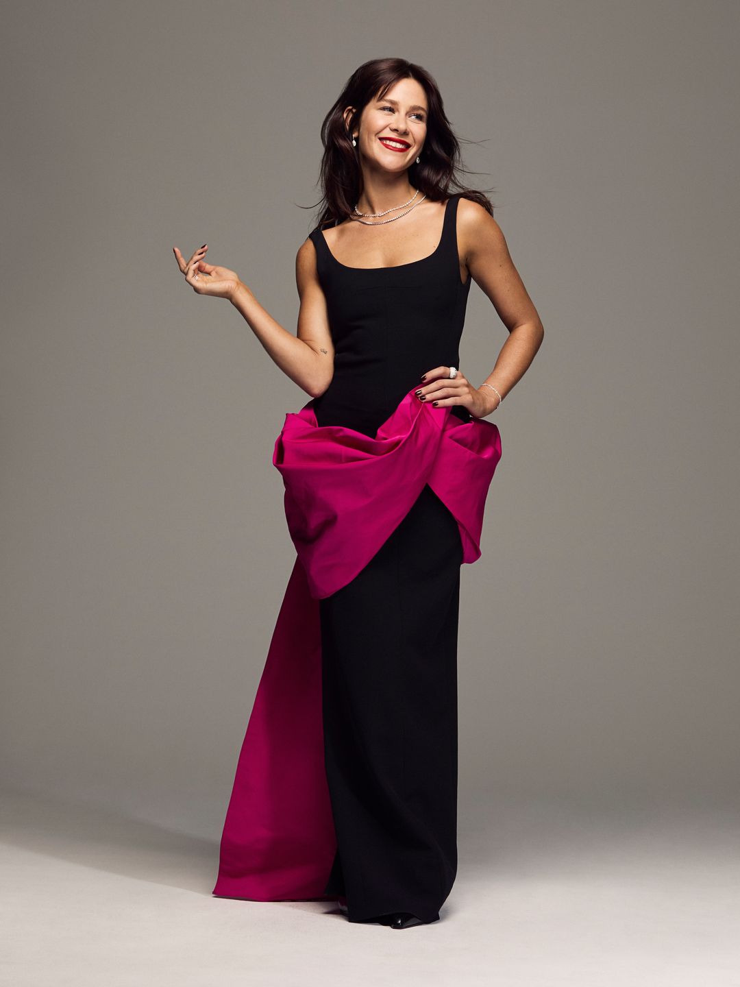 EXCLUSIVE: Jazzy De Lisser on working with Lena Dunham, screenwriting ...