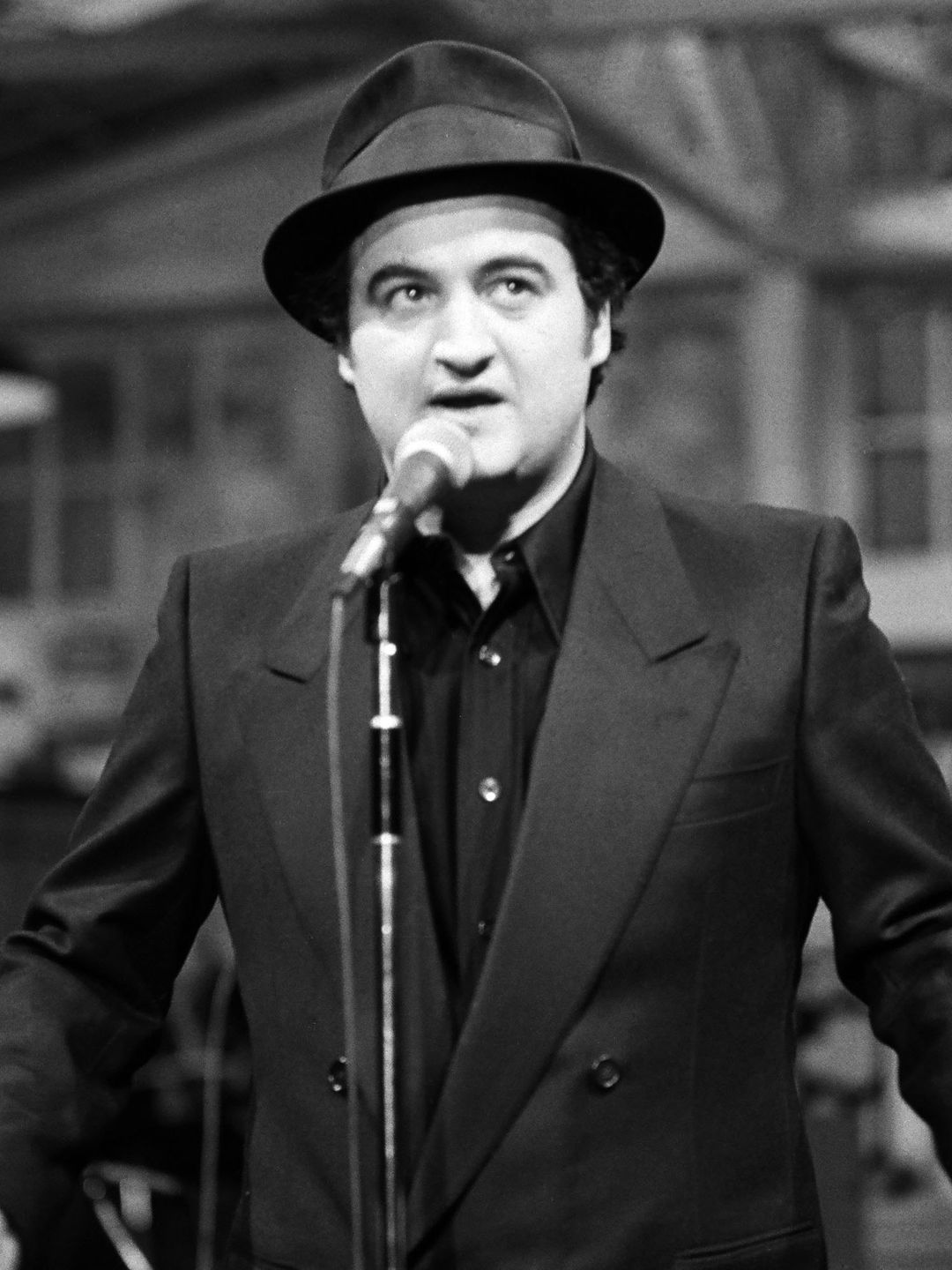 Saturday Night Live's original cast, from Chevy Chase to John Belushi ...