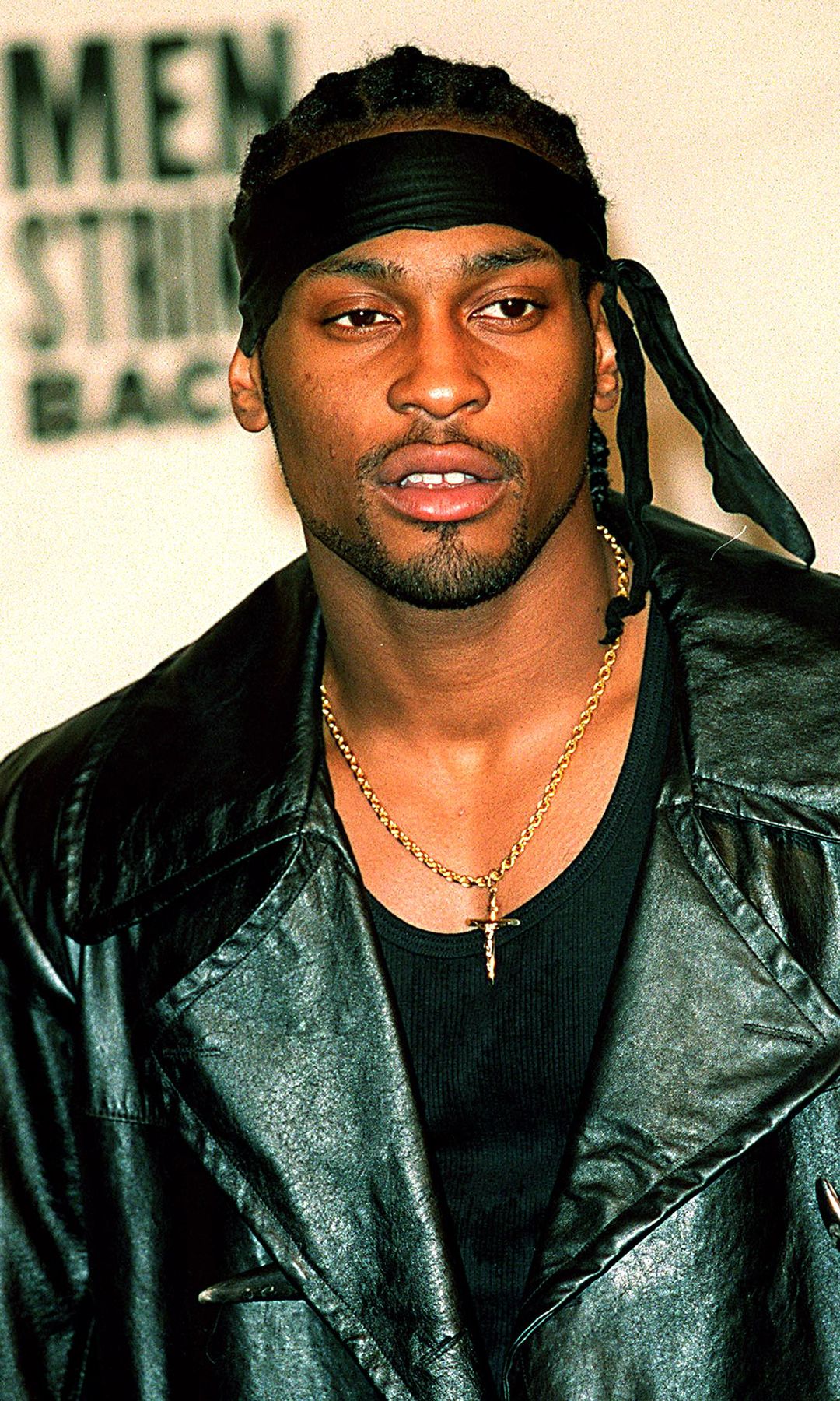 Meet D'Angelo's 3 children Michael, Imani and Morocco — the family in ...