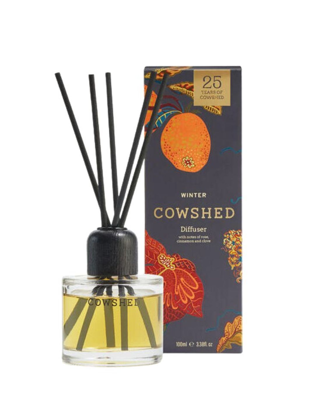 The best Christmas diffusers to get you in the festive spirit | HELLO!