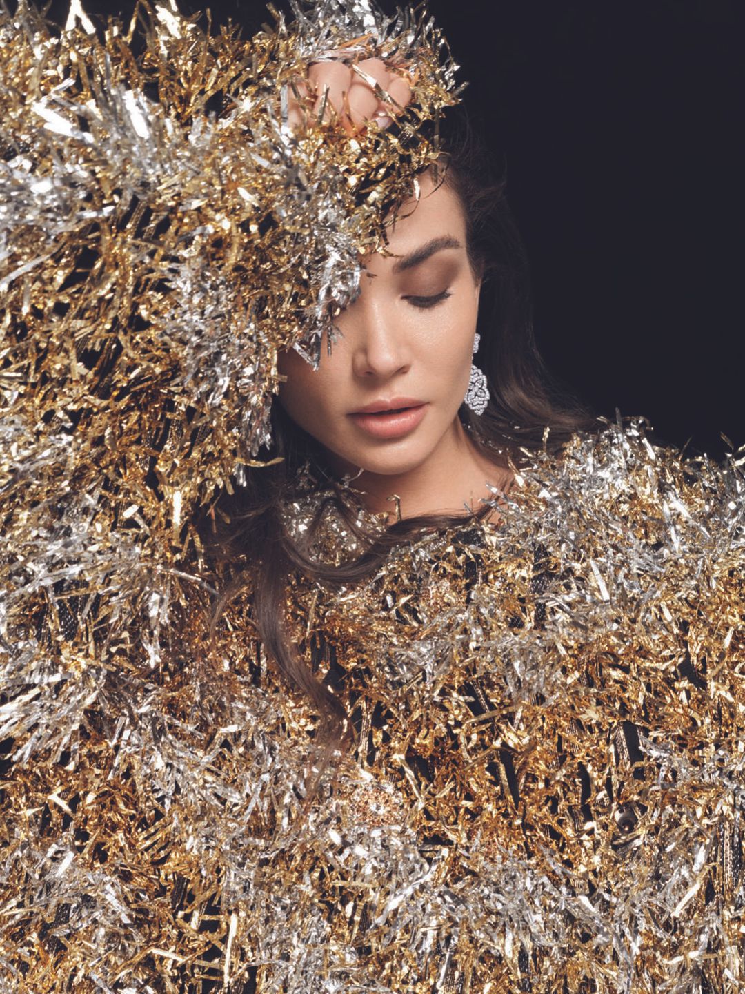 EXCLUSIVE: 'I had to put serious effort into it' - Amy Jackson on ...