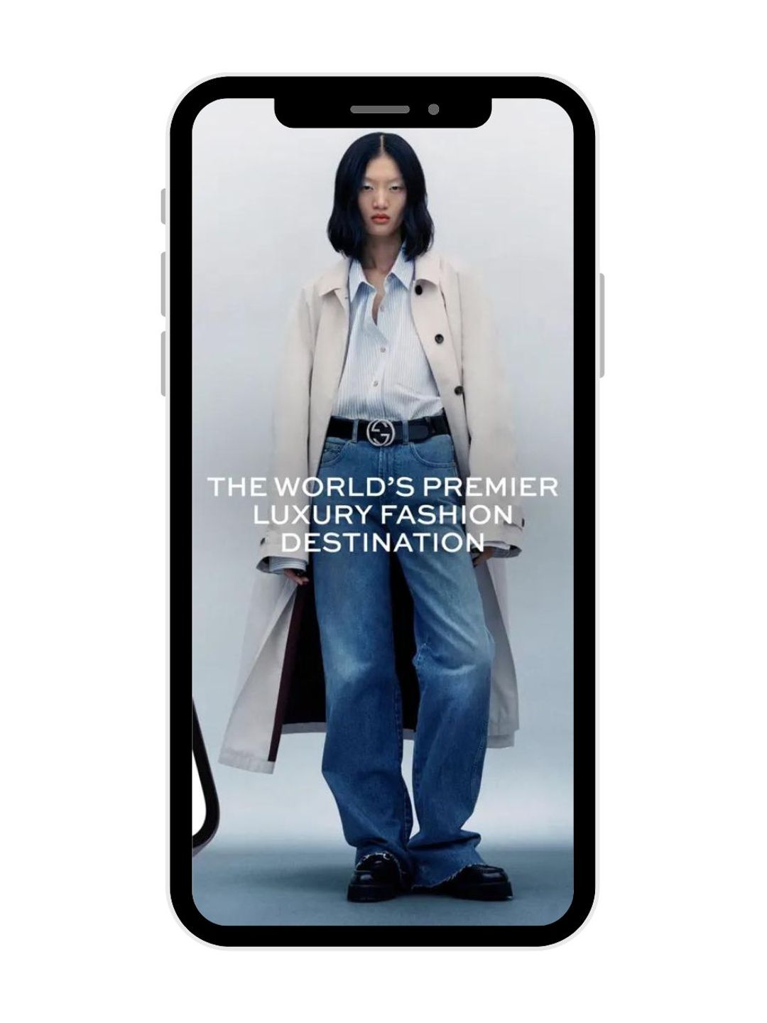 The best fashion, shopping and style apps to download in 2025 | HELLO!