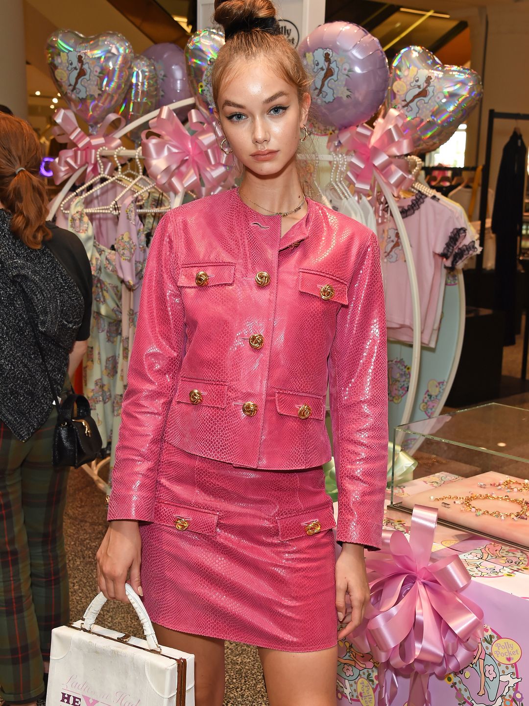 Lily Collins: Everything we Know About the Polly Pocket Movie so far ...