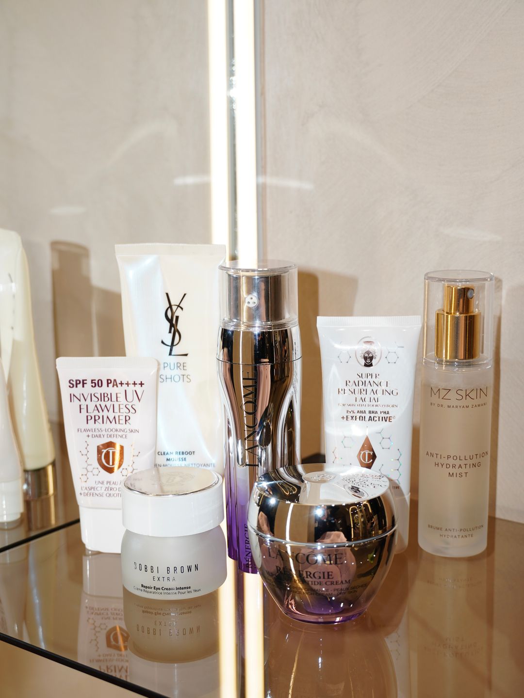 High-glam makeup artist Claudia Neacsu on why 'the right technique' is ...