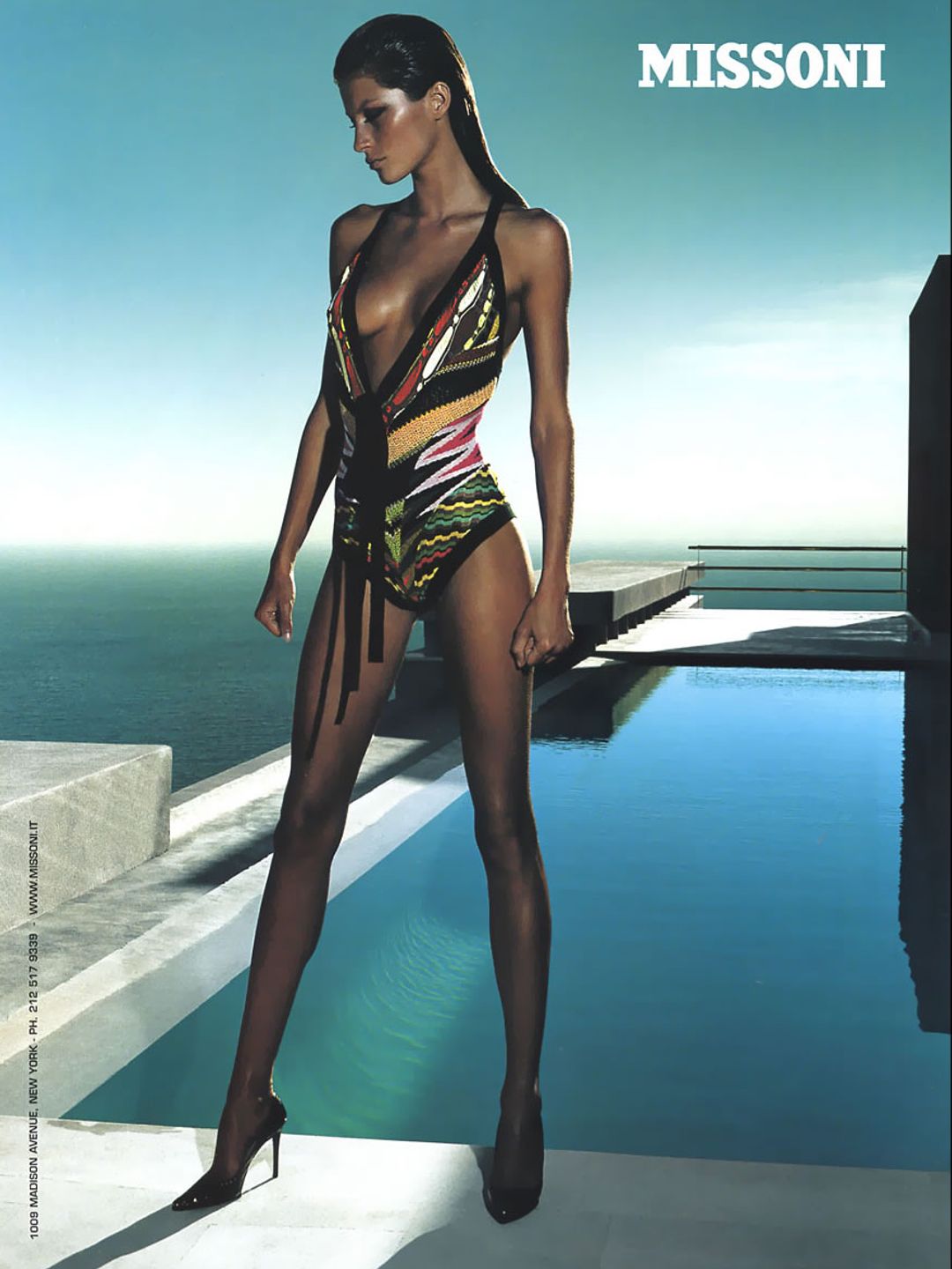 Every time Irina Shayk and Gisele Bündchen's modelling careers have overlapped | HELLO!