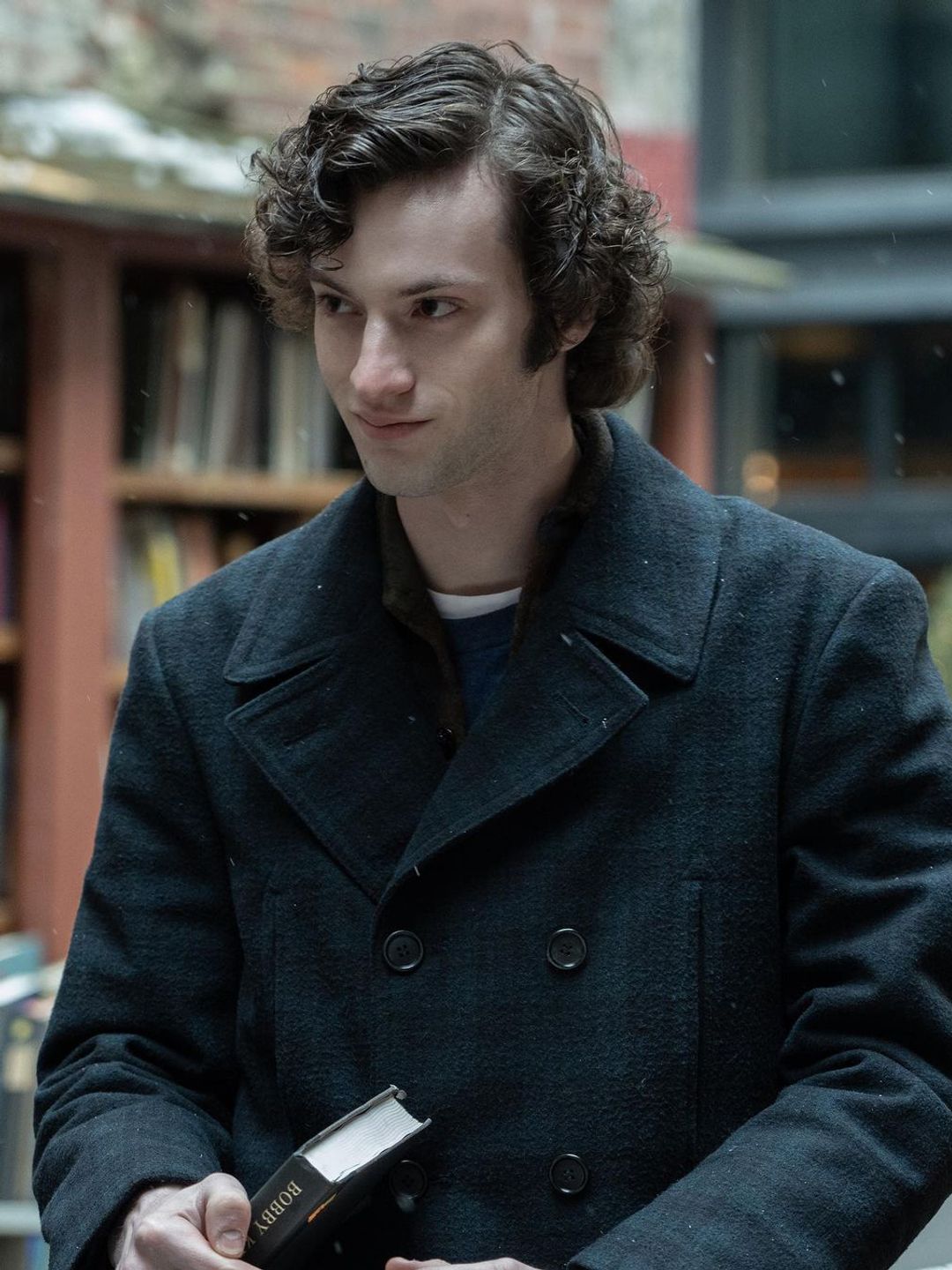 The Holdovers: A heartwarming and hilarious coming-of-age classic ...