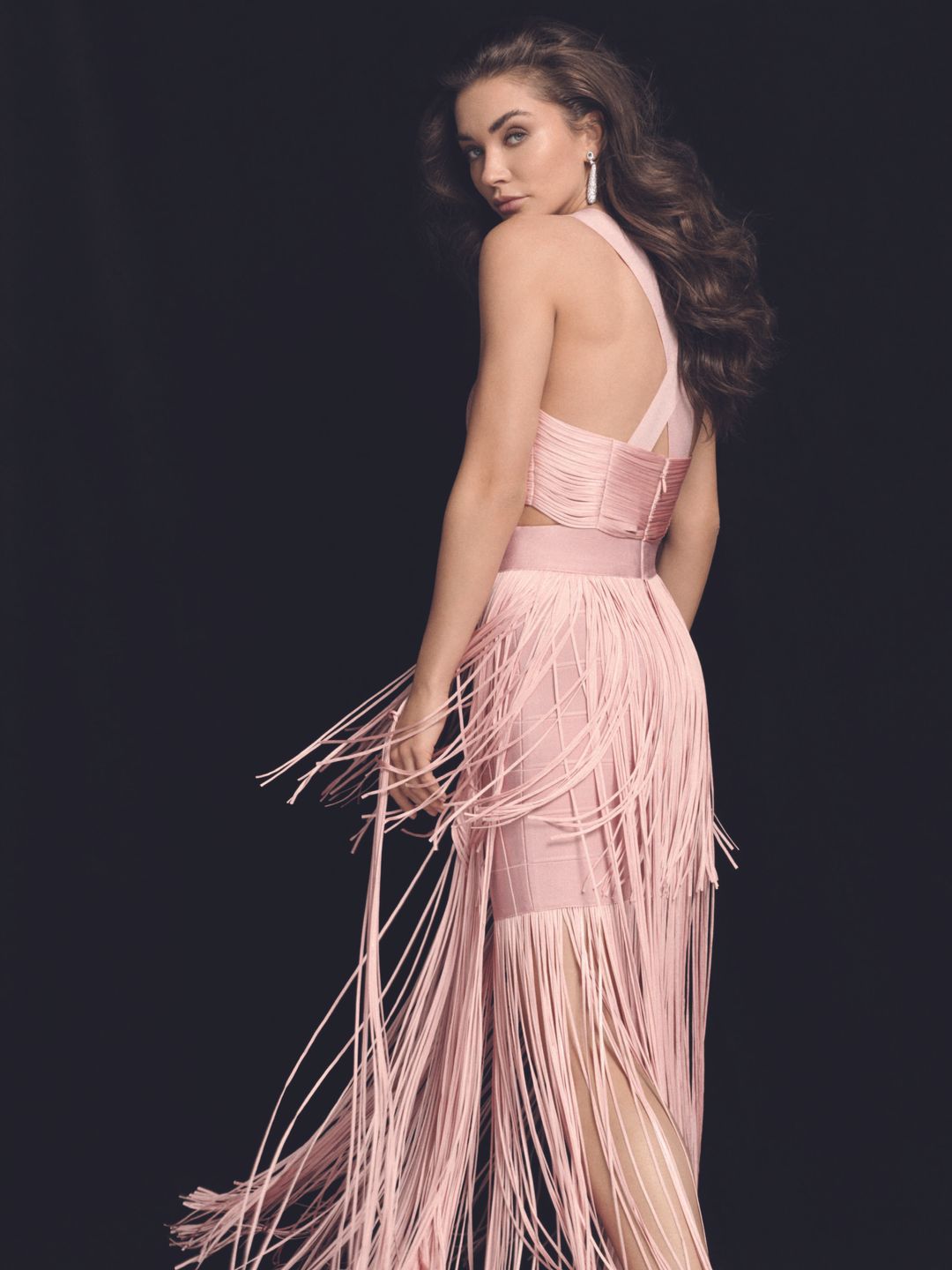 EXCLUSIVE: 'I had to put serious effort into it' - Amy Jackson on ...