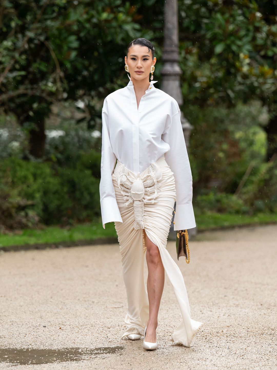 What to wear in Paris: the ultimate guide | HELLO!