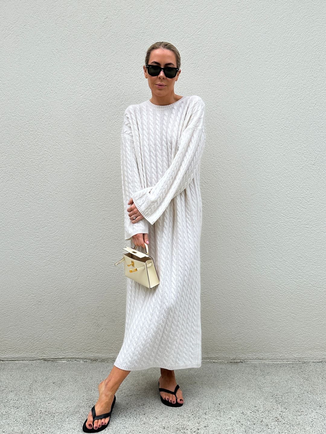 The Fashion Insider Diary: Alexa Dagmar | HELLO!