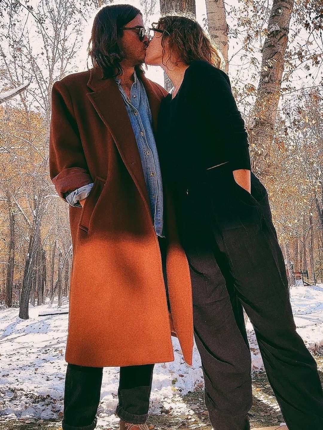 Who is Rumer Willis' boyfriend? All about Derek Richard Thomas | HELLO!