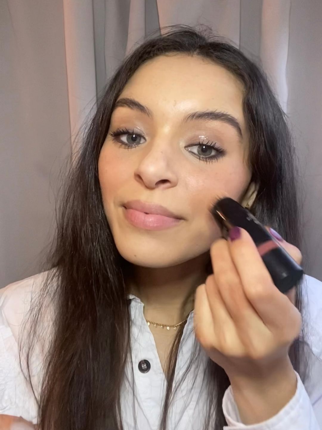 I tried Nudestix and can totally see why Sofia Richie is obsessed | HELLO!