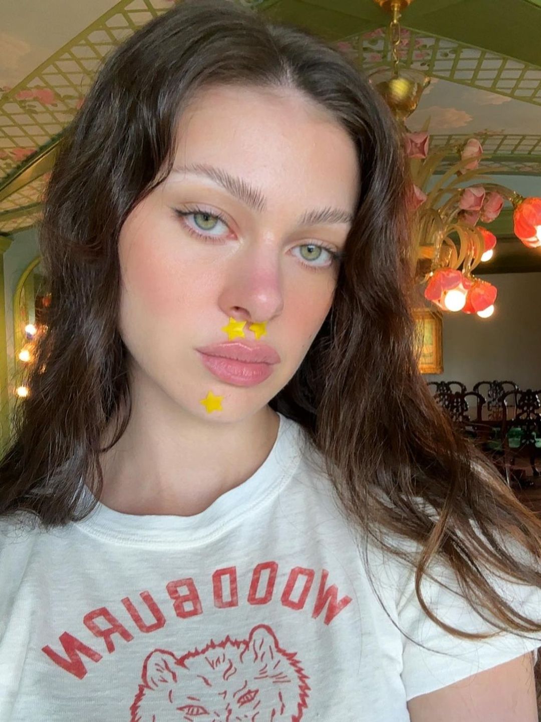 Nicola Peltz's affordable skincare hack is so easy to DIY | HELLO!