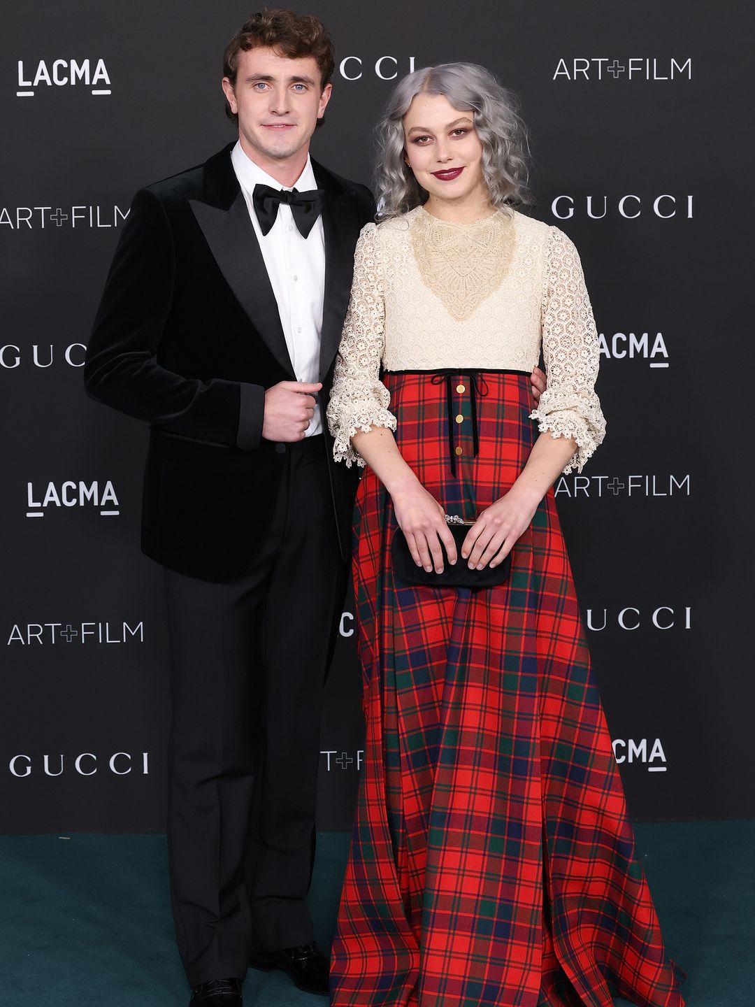 Paul Mescal and Phoebe Bridgers' relationship timeline explored | HELLO!