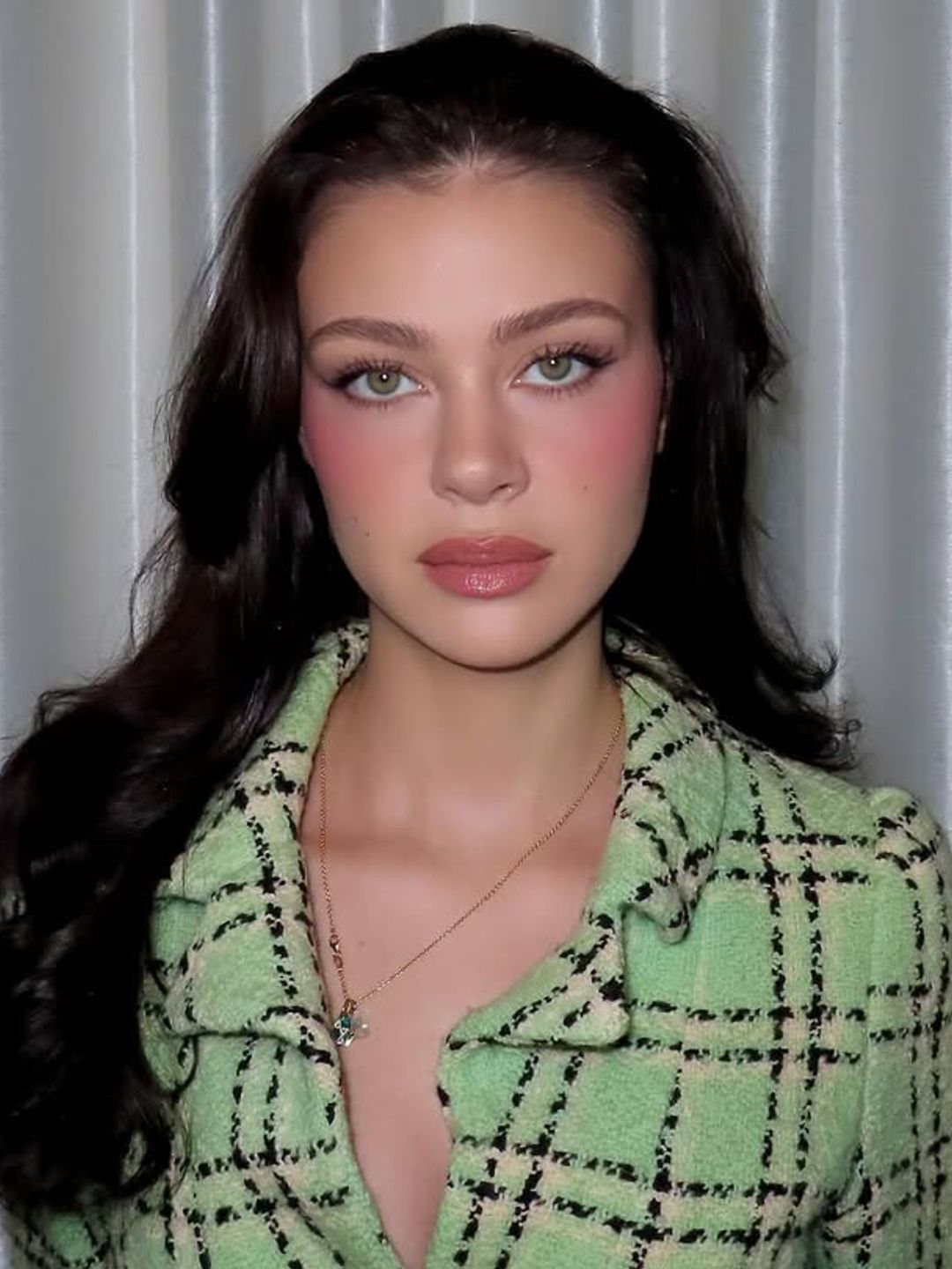 Nicola Peltz-Beckham's trendy beauty hack is dividing skincare fans ...