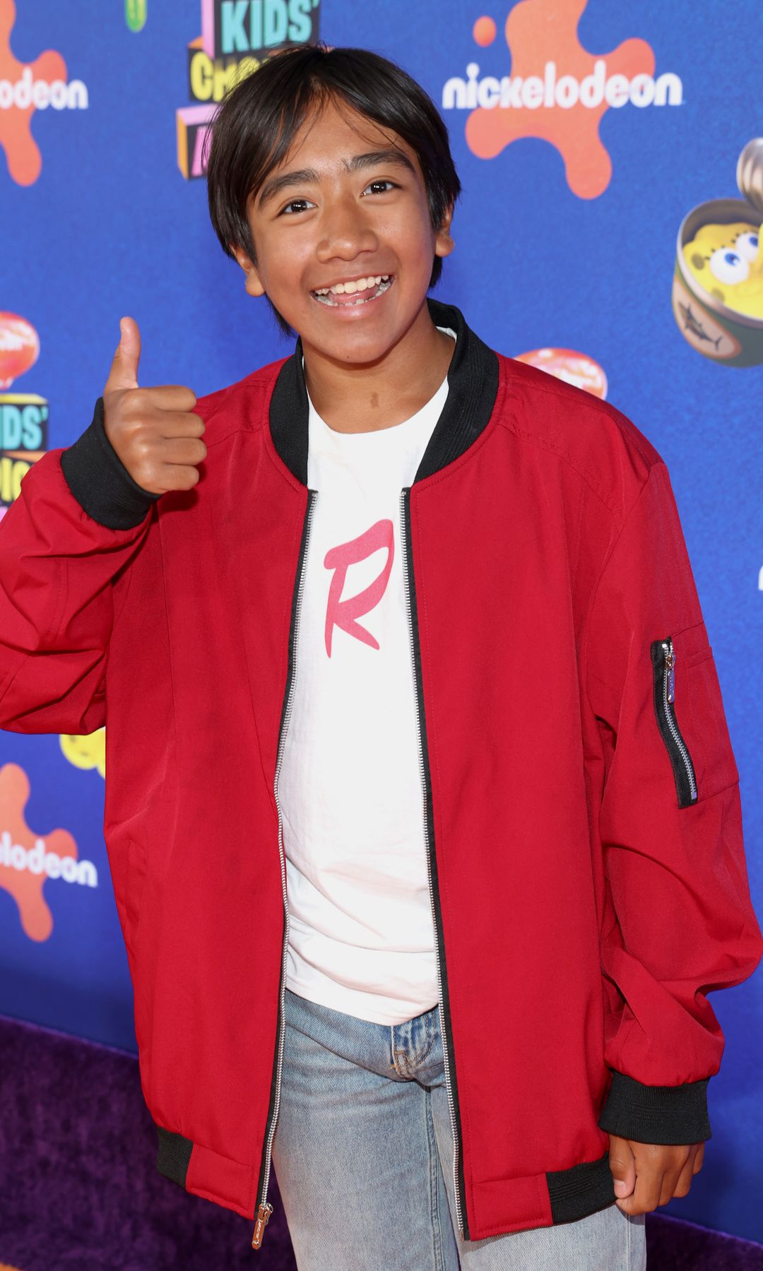 Meet the richest influencers in the world – including a 12-year-old child | HELLO!