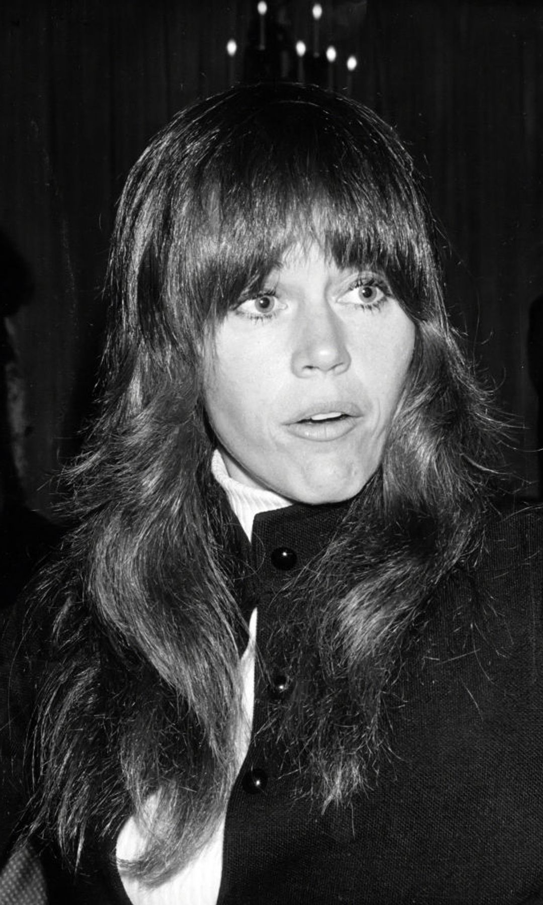 The most iconic 70s hairstyles of all time: from the feathered cut to ...