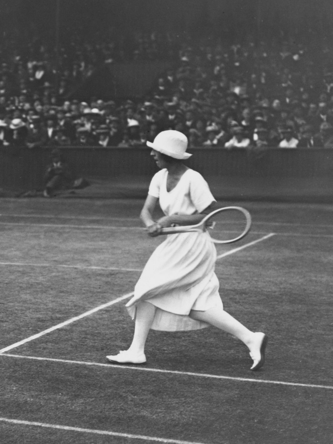 Wimbledon Fashion: The 21 Best tennis player fashion moments of all ...